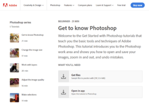 5 Best Online Photoshop Courses & Classes in 2024
