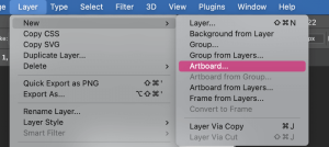 How to Add Artboards in Photoshop (Steps & Tips)