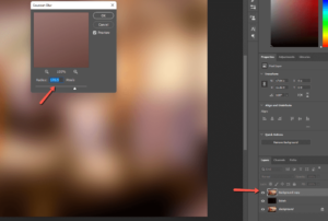 How to Add Bokeh Effect in Photoshop (Detailed Steps)