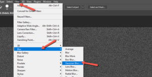 How to Add Bokeh Effect in Photoshop (Detailed Steps)