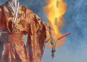 2 Ways to Create Realistic Fire Effect in Photoshop