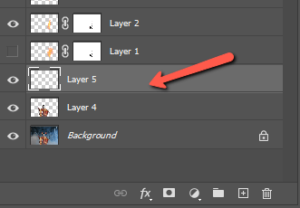 2 Ways to Create Realistic Fire Effect in Photoshop