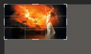 2 Ways to Create Realistic Fire Effect in Photoshop