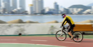 2 Easy Ways to Add Realistic Motion Blur in Photoshop