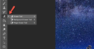 2 Ways to Add Realistic Stars to Images in Photoshop