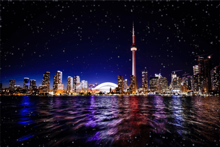 2 Ways to Add Realistic Stars to Images in Photoshop