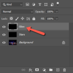2 Ways to Add Realistic Stars to Images in Photoshop