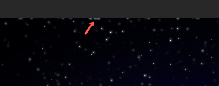2 Ways to Add Realistic Stars to Images in Photoshop