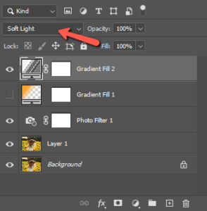 How to Add Realistic Sunlight in Photoshop (2 Examples)