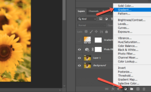 How to Add Realistic Sunlight in Photoshop (2 Examples)