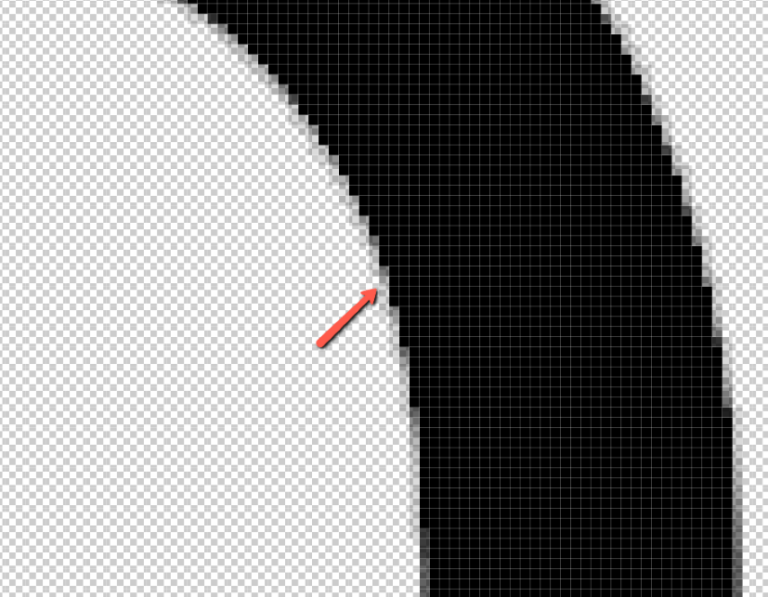 What is Anti Alias in Photoshop? (How to Use It)