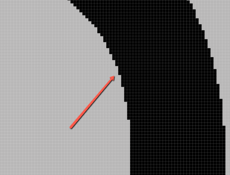 What is Anti Alias in Photoshop? (How to Use It)