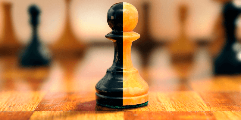 How to Blend/Merge Edges of Two Images in Photoshop