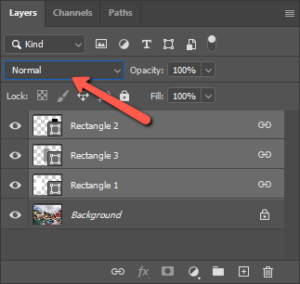 How to Use Blending Modes in Photoshop (Full Guide)