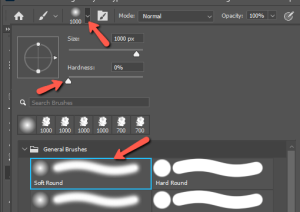 4 Steps to Blur a Face in Photoshop (Non-Destructive)