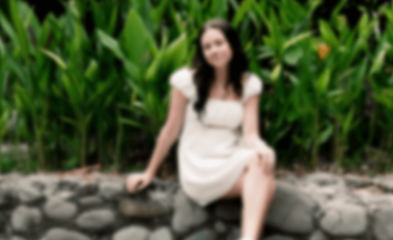 4 Steps to Blur a Face in Photoshop (Non-Destructive)