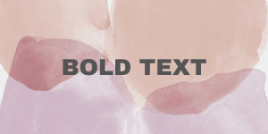 How to Bold Text in Photoshop (The Easiest Way)