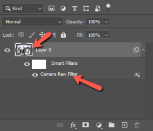 What is Camera Raw in Photoshop (Why & How to Use It)