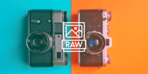 What is Camera Raw in Photoshop (Why & How to Use It)