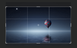 How to Change Aspect Ratio of an Image in Photoshop