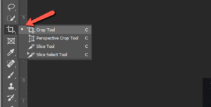 How to Change Aspect Ratio of an Image in Photoshop