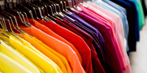 2 Steps to Change the Color of Clothes in Photoshop