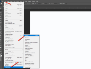 2 Easy Ways to Change the Language in Photoshop