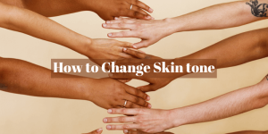 2 Easy Ways to Change Skin Tone Color in Photoshop