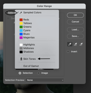 2 Easy Ways to Change Skin Tone Color in Photoshop