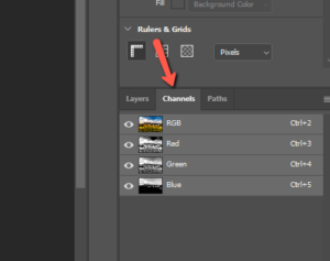 What Are Channels in Photoshop? (Fully Explained)