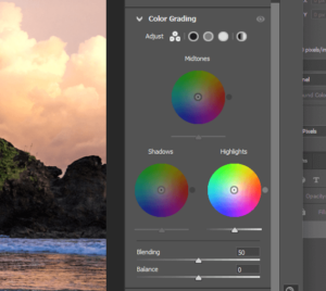 What is Color Grading in Photoshop? (How to Use It)