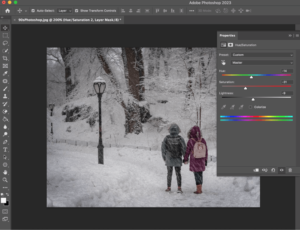 How to Create a Retro 90’s Photo Effect in Photoshop