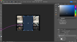 How to Create a Frosted Glass Effect in Photoshop