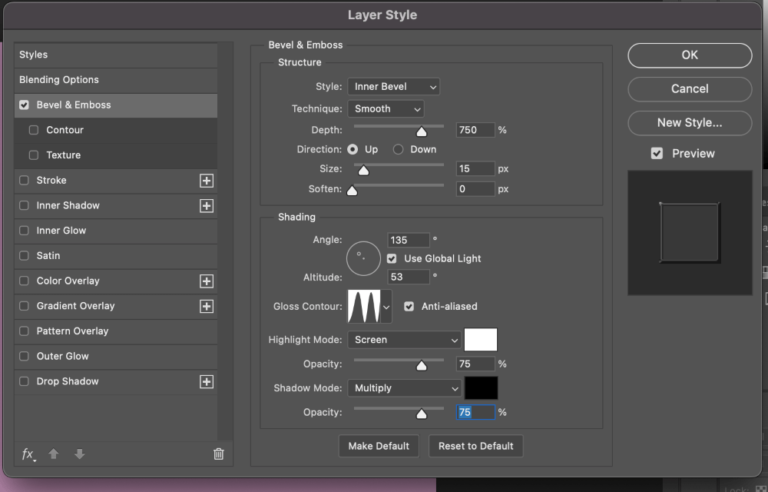 How to Create a Glass Effect in Photoshop (8 Steps)