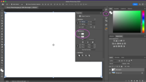 2 Easy Ways to Make Glossy Effect in Photoshop