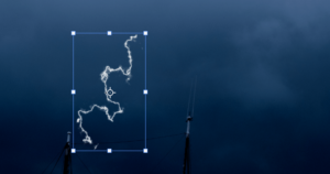 How to Create a Realistic Lightning Effect in Photoshop