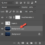 How to Create a Realistic Lightning Effect in Photoshop