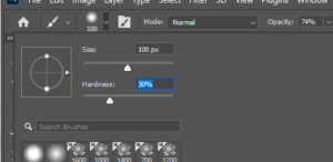 How to Create a Realistic Lightning Effect in Photoshop