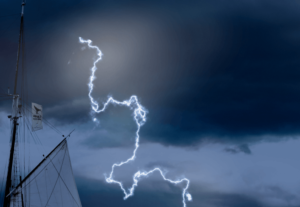 How to Create a Realistic Lightning Effect in Photoshop