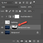 How to Create a Realistic Lightning Effect in Photoshop
