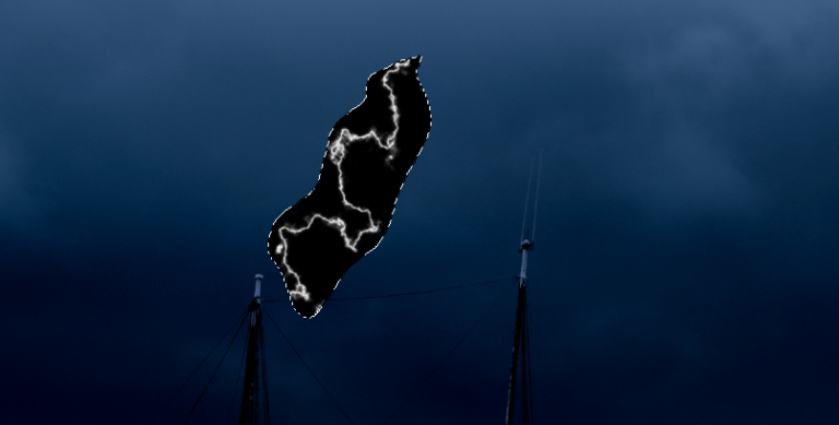 How to Create a Realistic Lightning Effect in Photoshop