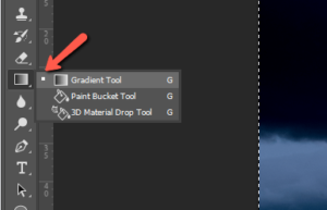 How to Create a Realistic Lightning Effect in Photoshop