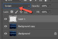 How to Create a Realistic Lightning Effect in Photoshop