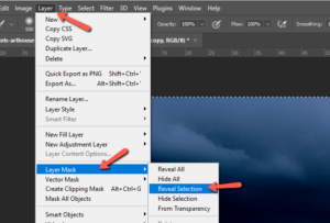 How to Create a Realistic Lightning Effect in Photoshop