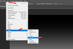How to Create a Realistic Lightning Effect in Photoshop
