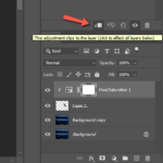 How to Create a Realistic Lightning Effect in Photoshop