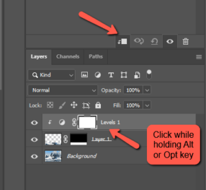 5 Quick Steps to Create a Reflection in Photoshop