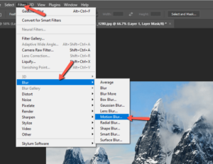 5 Quick Steps to Create a Reflection in Photoshop