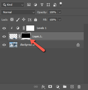 5 Quick Steps to Create a Reflection in Photoshop