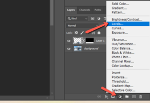5 Quick Steps to Create a Reflection in Photoshop